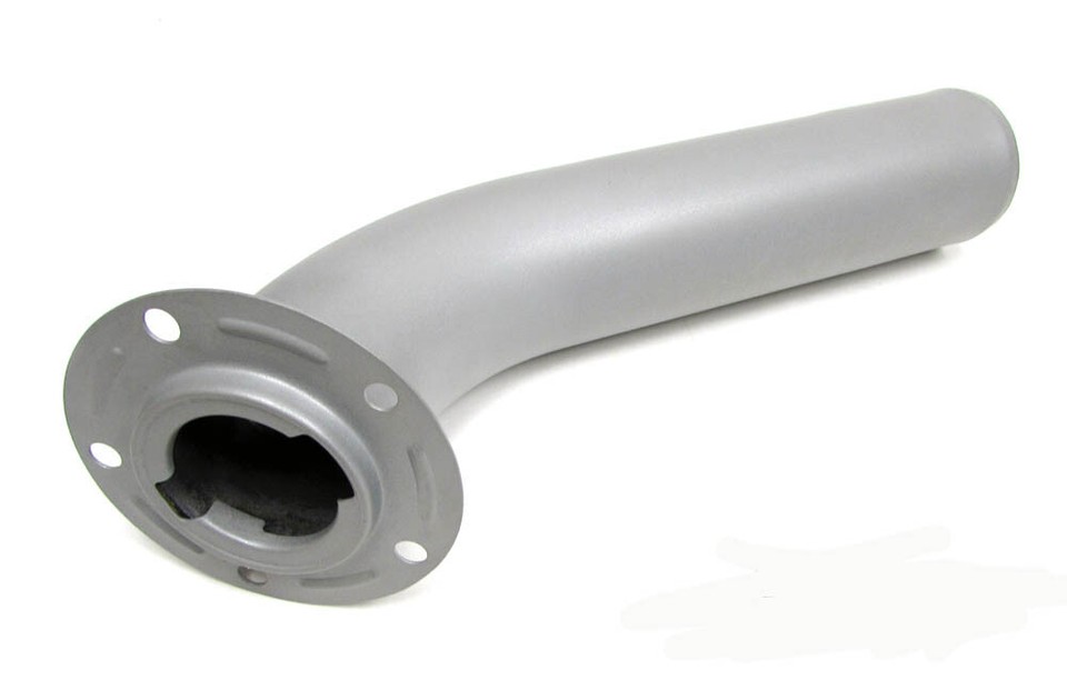 1970 Ford Mustang Gas Filler Pipe Filler Neck Tube | 20 gal | Genuine ...