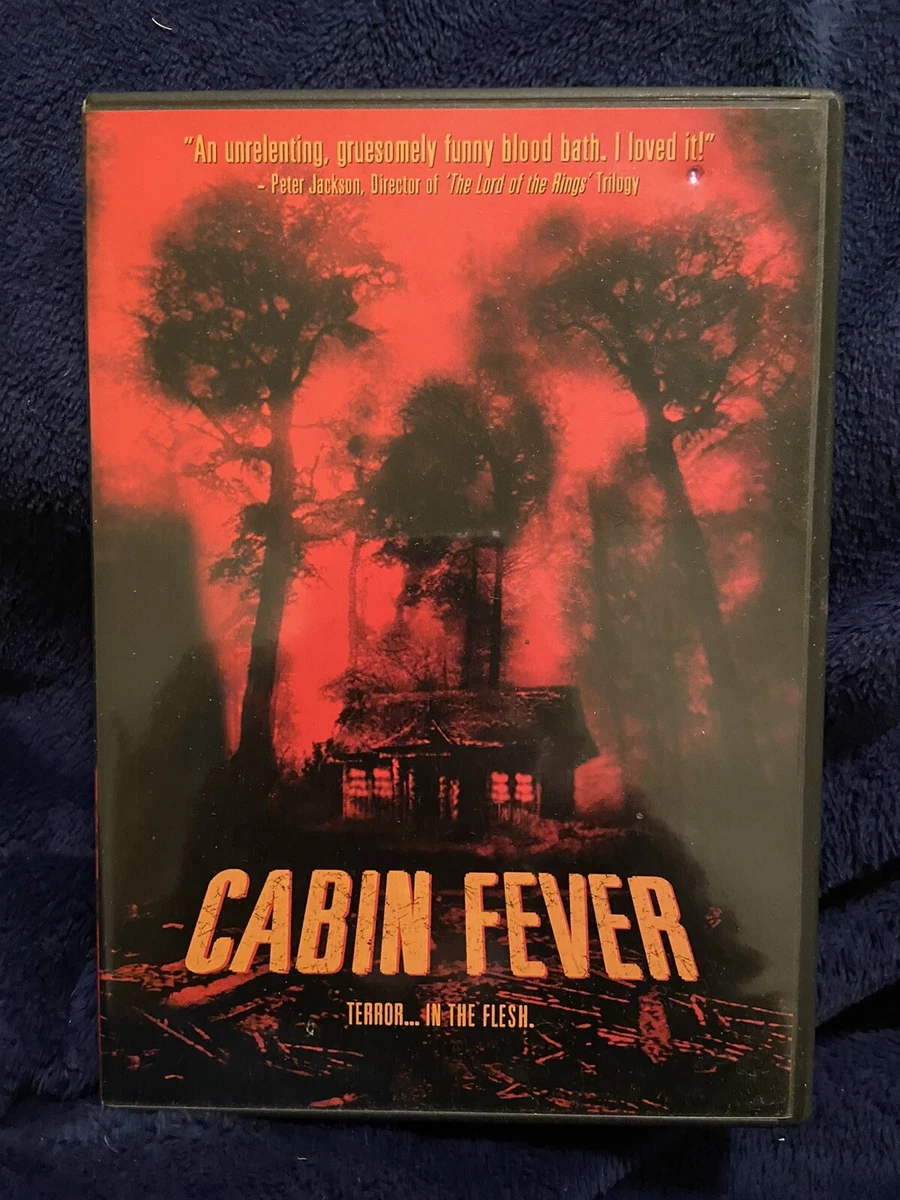 Cabin Fever Movie