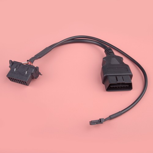 Security Gateway Bypass Cable Adapter Connector Fit For Dodge RAM 1500 ...