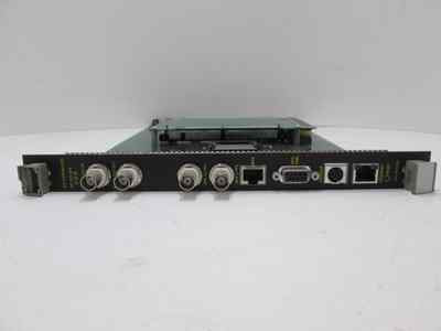 Spirent 500102 AX/4000 XLP GPS Controller Module | eBay