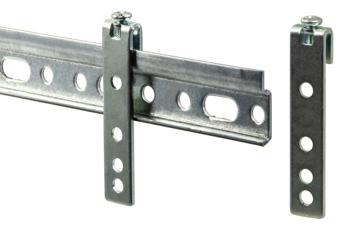 Cabinet Hanging Rail