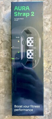 Aura strap 2 For Apple Watch Fits 41mm | eBay