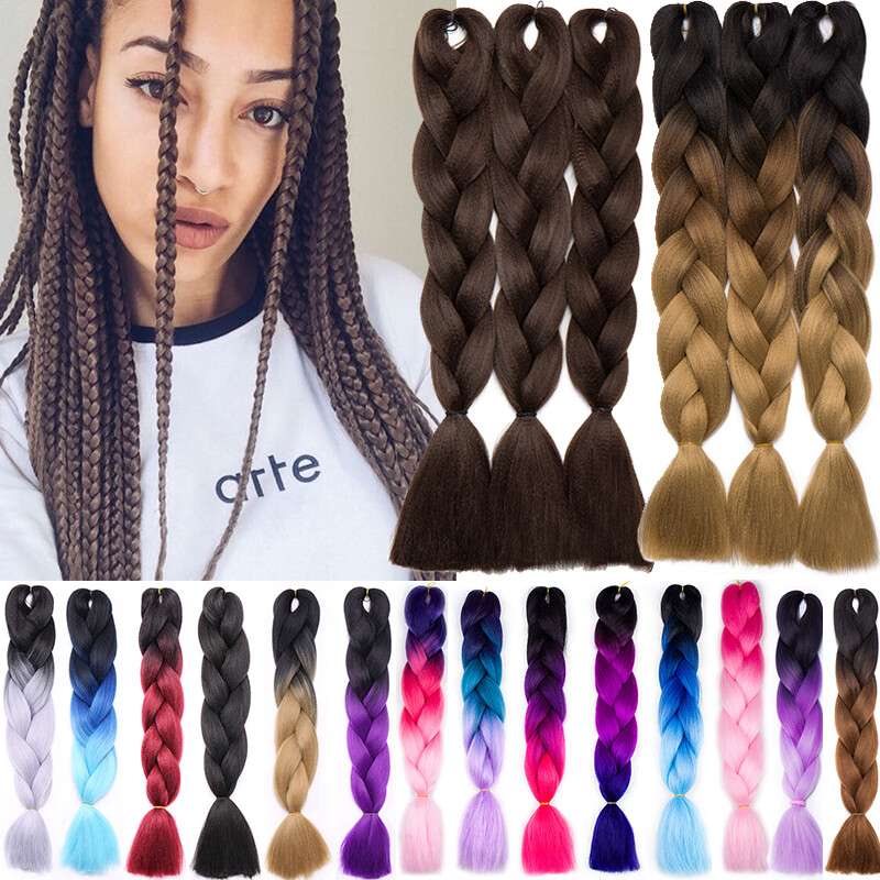 Xpression Braids Hairstyles X PRESSION Outre