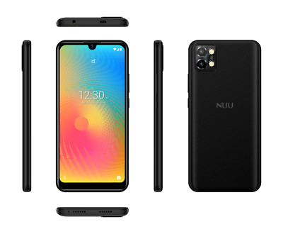 NUU A9L Android Smartphone | eBay