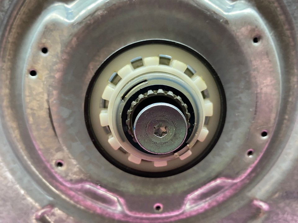 Whirlpool Maytag Washer Transmission P# W11455453 W10868473 W10811956 ...