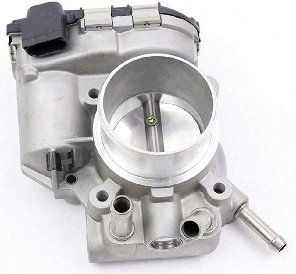 GENUINE 351002B150 THROTTLE BODY Assembly For HYUNDAI KIA MODELS | eBay