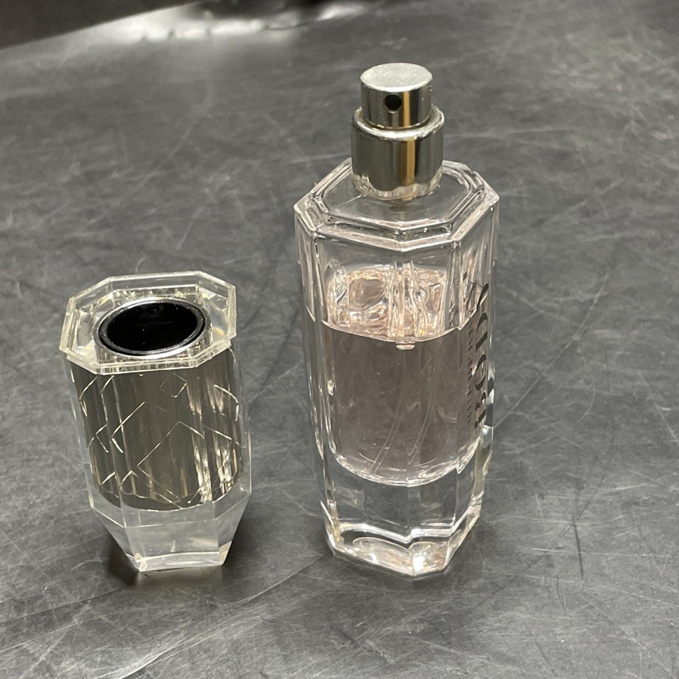 Burberry Body Tender Eau De Toilette 35ml - 70% Remaining ...