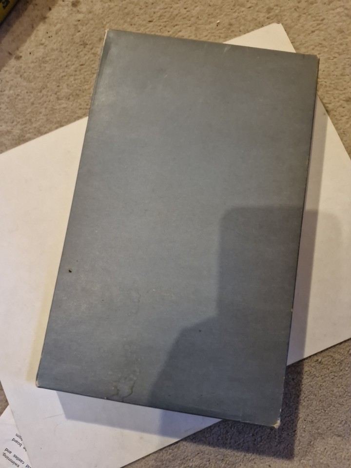 Vintage Fuzzy Felt Seaside Holiday 1967 Inc Fantasy 1970 Shapes Picture ...