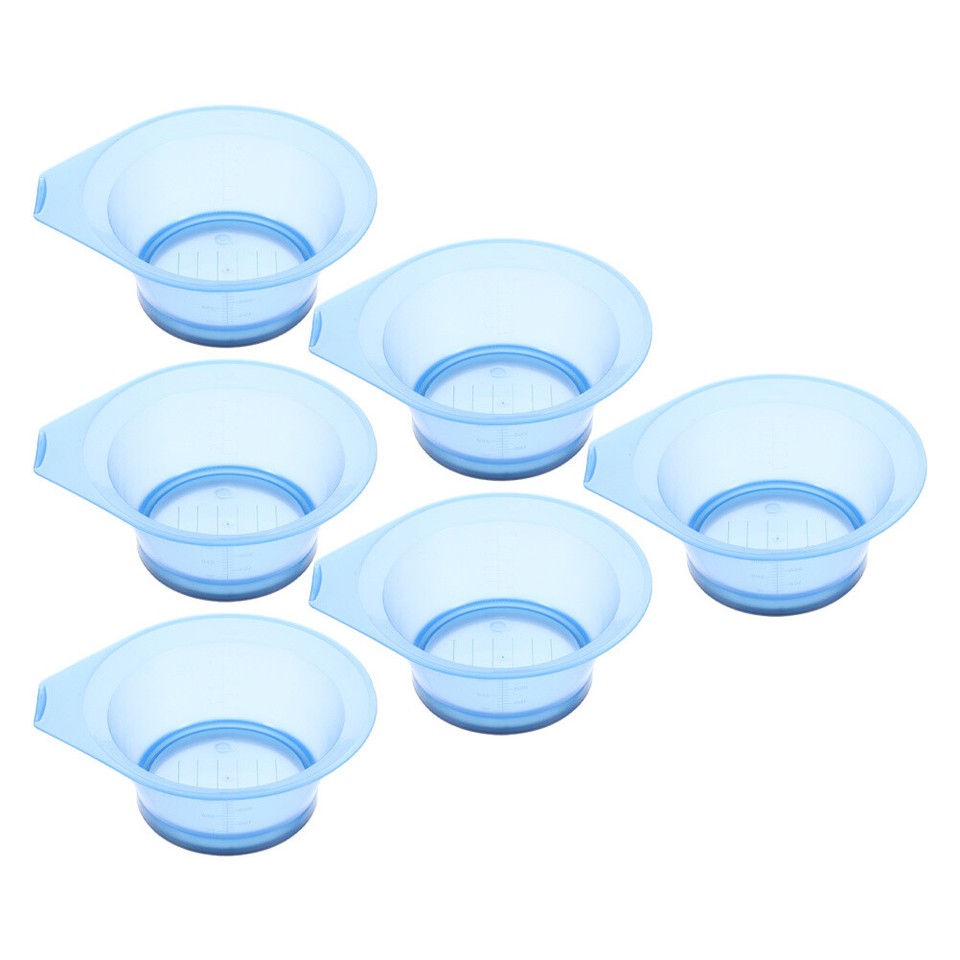 Hair Salon Color Bowls Hair Color Mixing Bowl Hair Coloring Bowl Set | eBay