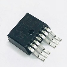IRFS7530-7PPBF Canal N Mosfet 240 Un 60V Hexfet 7-Pin D2PAK Infineon ...
