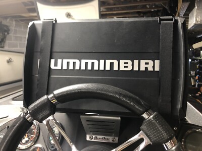 Silicone Cover Straps to fit Humminbird Helix 12 | eBay