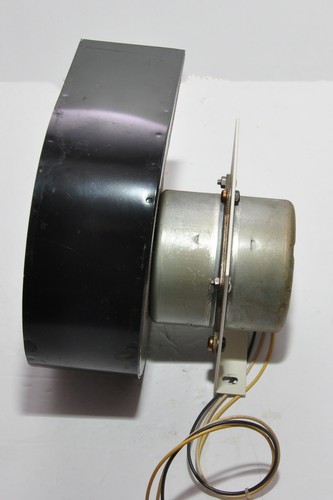 Heater Blower Motor with Fan Cage Assembly for Noritsu 2211 | eBay