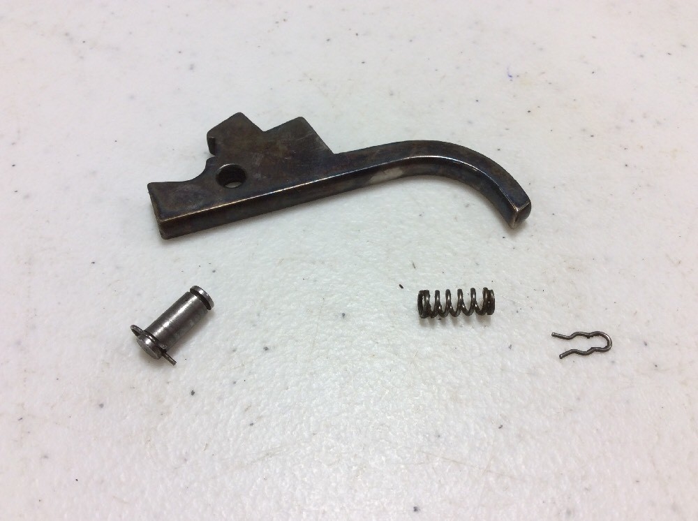 Stevens Model 58, 12 Ga. #2474 Trigger Assembly | eBay