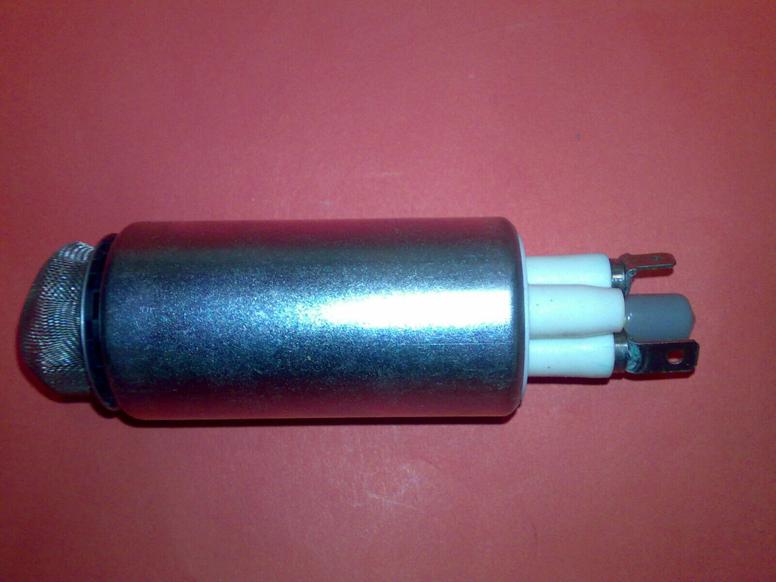 Mercury Marine Outboard 30HP 40HP 50HP 60 Fuel Pump 2002-2006 883202T02 ...