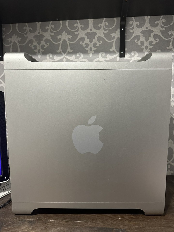 Apple Mac Pro 2010 - MacOS Monterey - AMD Rx580 - 3.46ghz 6-core ...