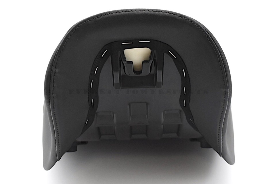 Low Seat Short Cut Saddle 24 XL750 Transalp 20mm Lower 08R74-MLC-D00ZB ...