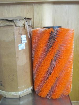 FLO PAC 704940 40" 16DR POLYCORN & PROLENE SWEEPER BROOM TUBE NEW NOS ...