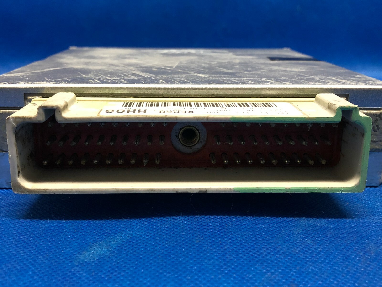 REBUILT Plug & Play 95 FORD E350 5.8 ECU ECM PCM MODULE F5PF-12A650-ANA ...