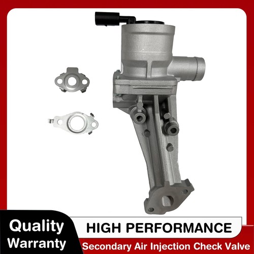 Secondary Air Injection Check Valve for Volkswagen Jetta Beetle Golf ...