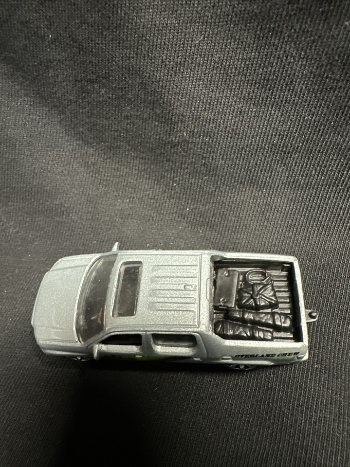 Honda Ridgeline / Green/black Stripe / Matchbox / 2007 | eBay