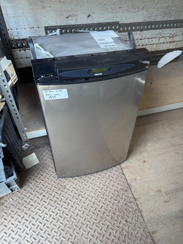 CARAVAN / MOTORHOME THETFORD N112 3 WAY FRIDGE | eBay UK