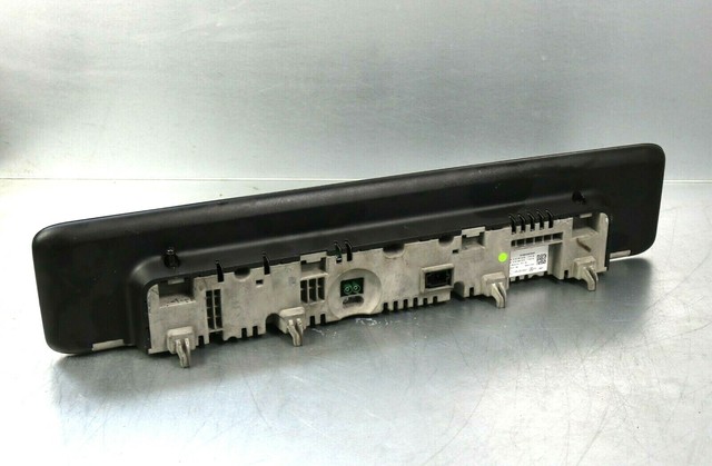 Mercedes-Benz A- B Class W177 W247 Instrument Cluster Display ...