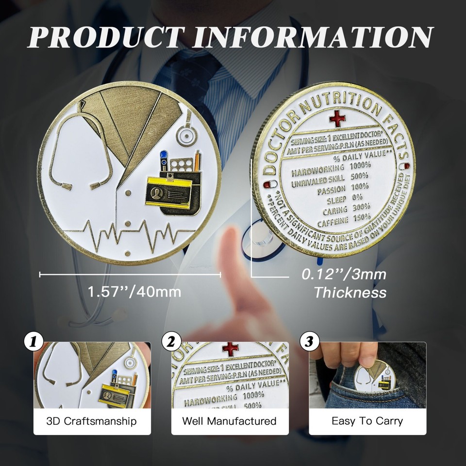 USA Emergency Medical Services EMS EMT Paramedic Commemorative ...