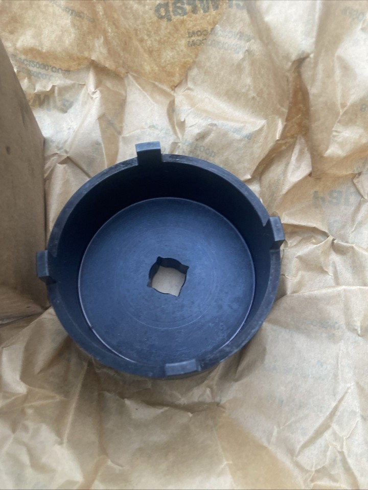 Kent-Moore DT-52989 ProShear Nut Socket 2.375" Full Size Pickup Wheel ...