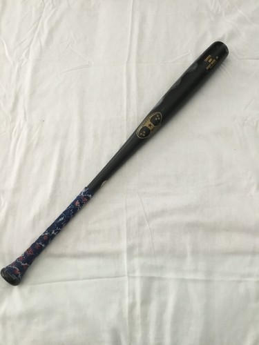 Trinity Bat Co Torpedo Pro Wood Bat 33” Used | eBay