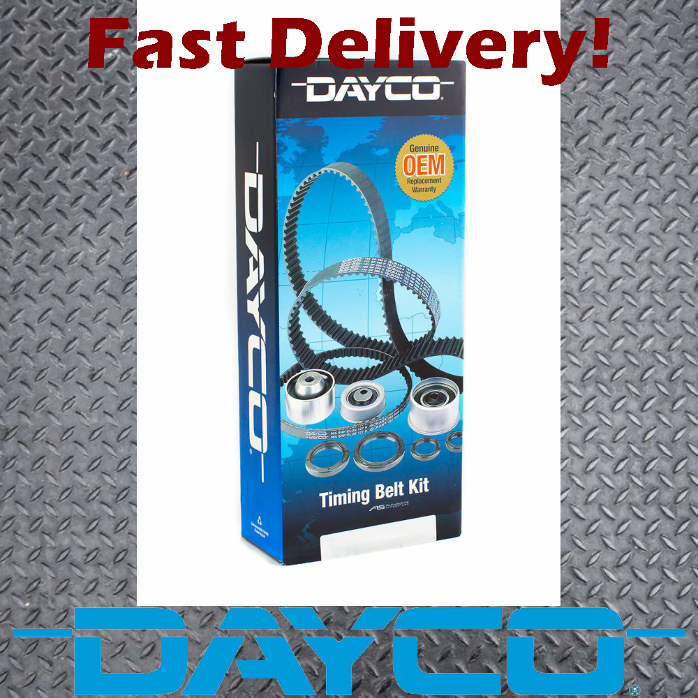 Dayco KTB948E Timing Kit suits Ford Fiesta WZ JTJA (Duratec 16) (years ...