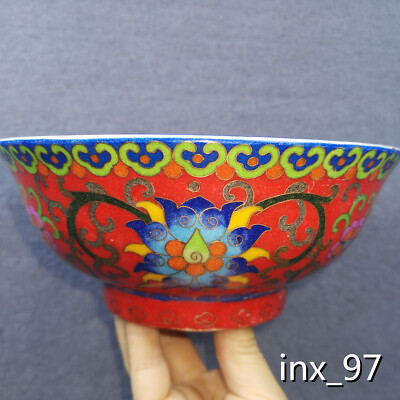 Bowls - Longevity Bowl