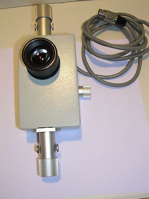 Microscope Parts & Accessories - Filar Eyepiece