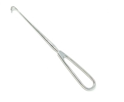 Quality Cushing Vein Retractor 9" SS Surgical Veterinary Instrument ...