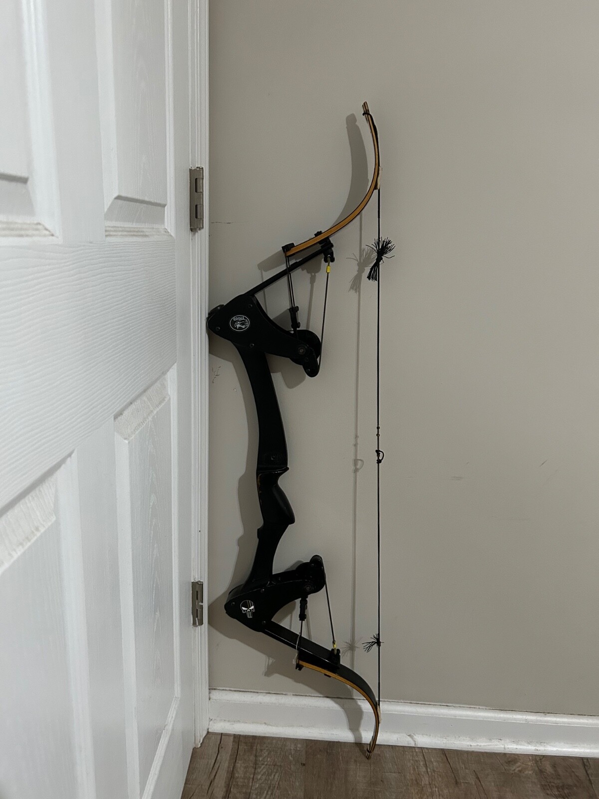 Oneida eagle right handed bow. | eBay