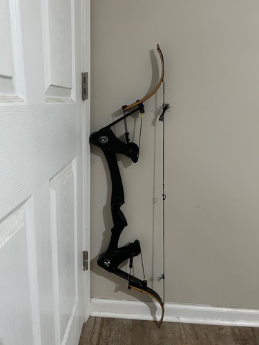 Oneida eagle right handed bow. | eBay