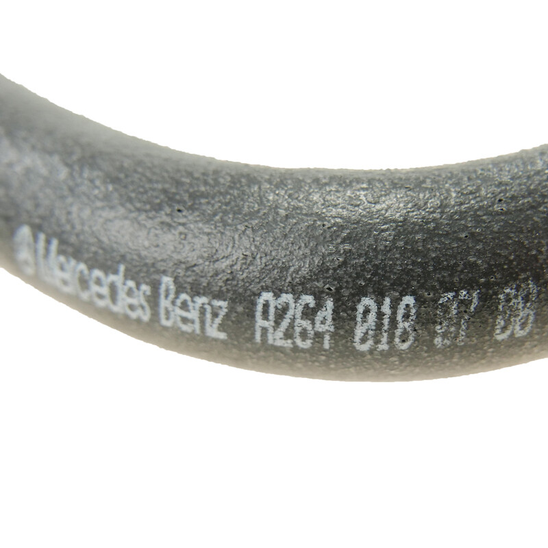 Entlüftungsleitung für Mercedes Benz 2.0 M264 A2640180700 | eBay