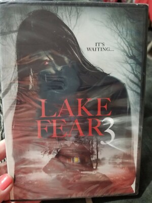 Lake Fear 3 Dvd New | eBay