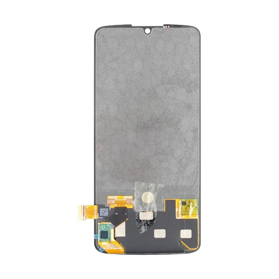 Fit For Motorola Moto Z4 XT1980-3 XT1980-4 Verizon LCD Screen Touch ...