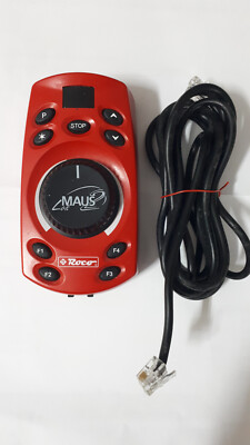 Roco 10760 Lokmaus 2 mit Kabel Top! | eBay