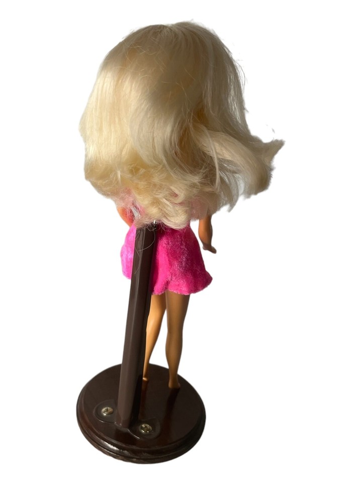 Vintage Sweetheart Barbie Doll Mattel 1997 | eBay