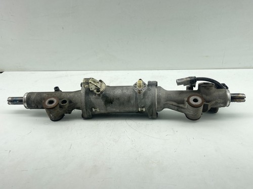 2011-2015 Lexus GS350 RWD Power Steering Rack OEM | eBay