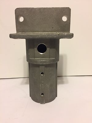 COOPER CROUSE HINDS CHAMP SERIES SPLIT FITTER ADAPTER SFA6 NND | eBay