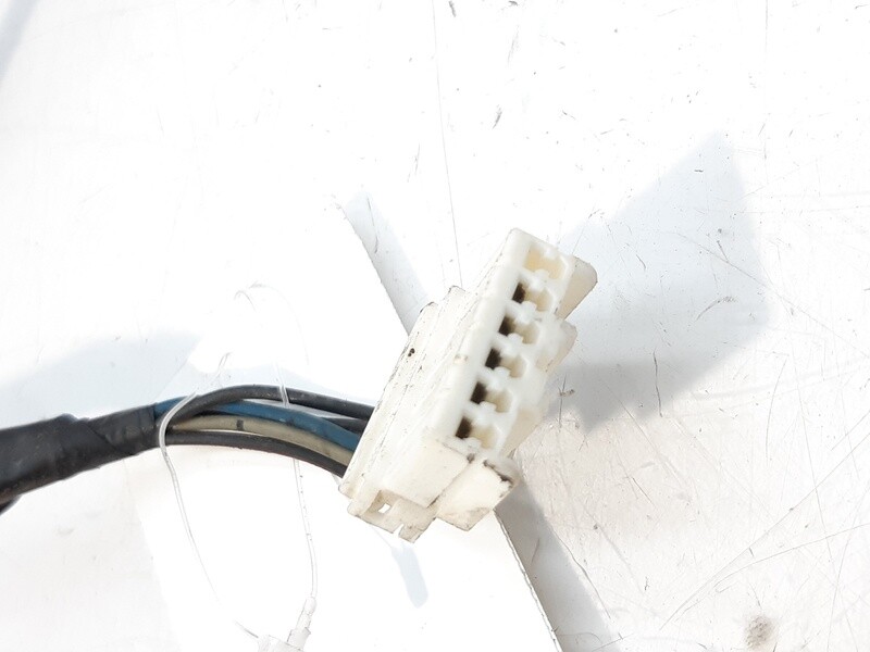 96330428 right mirror for Daewoo Tacuma SX | eBay