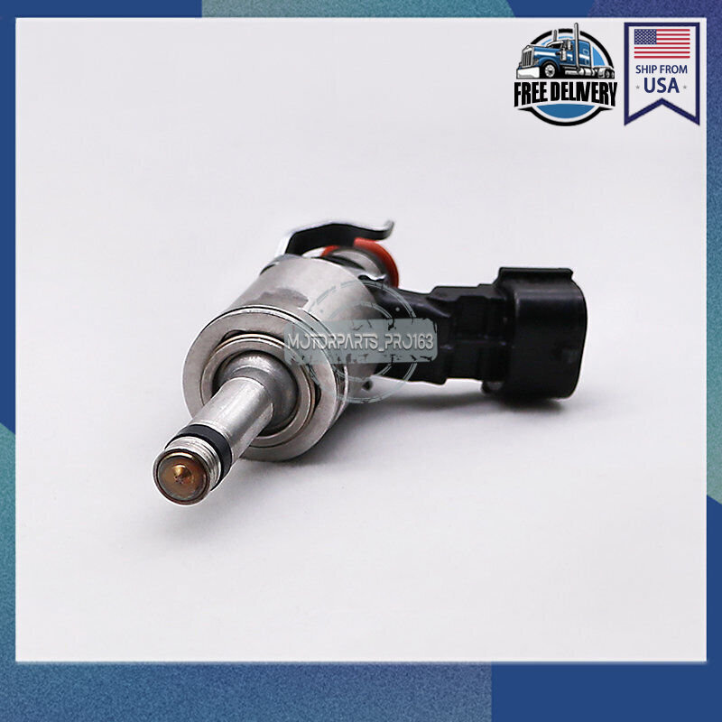 4Pcs For 2012-2016 Ford Focus 2.0L w/o turbo CM5E-BB FJ1164 Fuel ...