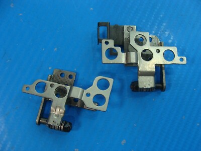 Asus ROG Strix GL502VT 15.6" Genuine Laptop Left & Right Hinge Set ...