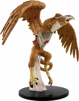 Skyjek Roc - Guildmasters Guide to Ravinca - Dungeons & Dragons - 31/45 ...