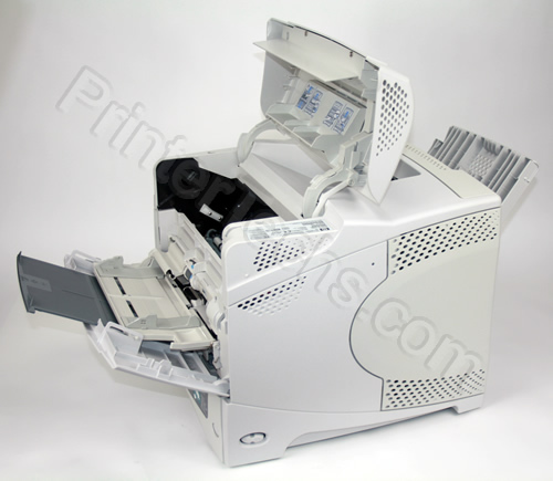 WORLD'S BEST HP LASERJET 4250N LASER PRINTER! Refurbished, many ...