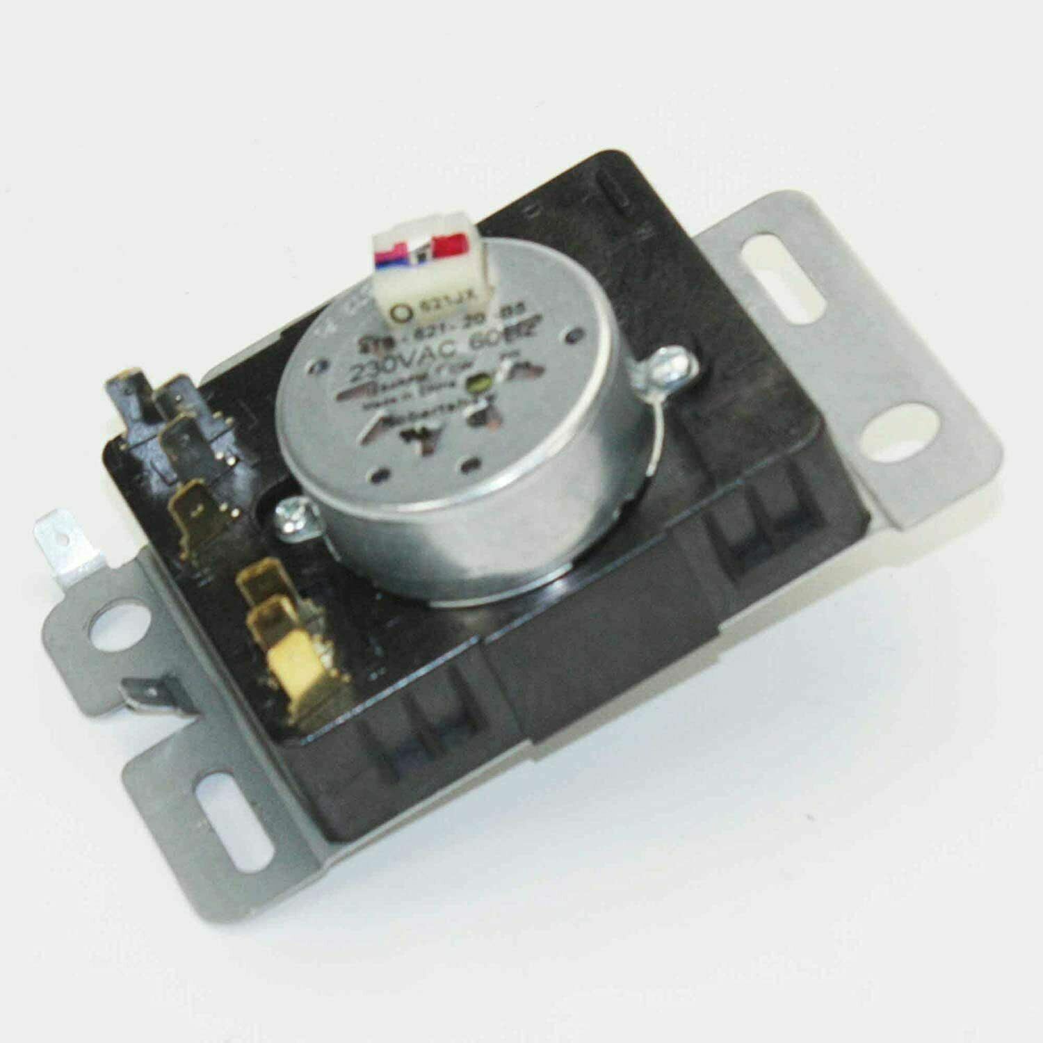 New OEM Dryer Timer Whirlpool W10857612 / W10745655 700985078048| eBay