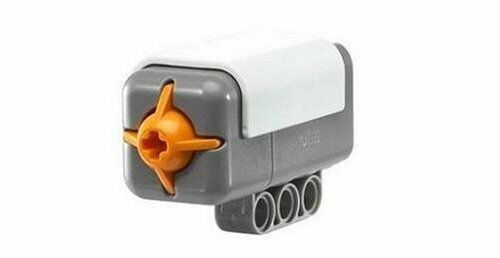 LEGO MINDSTORMS: Touch Sensor (9843) for sale online | eBay