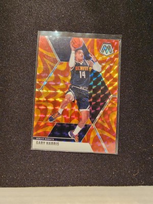 GARY HARRIS CARD #161 BUY ANY 2 ITEMS FOR 50% OFF B221R1S2P31 | eBay